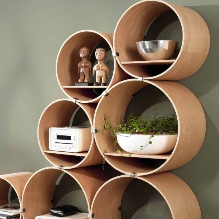 Flexible Plywood • Versatile and Bendable Solutions