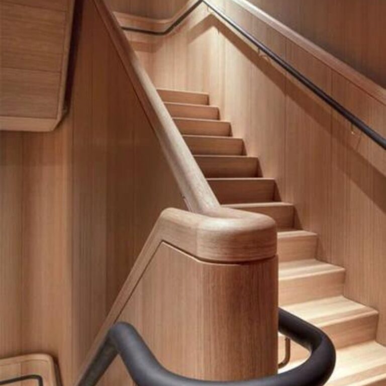 Flexible Plywood • Versatile and Bendable Solutions