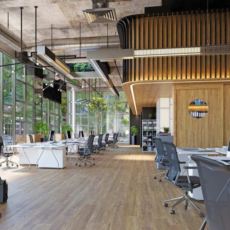 Lightweight Plywood • Strength and Versatility