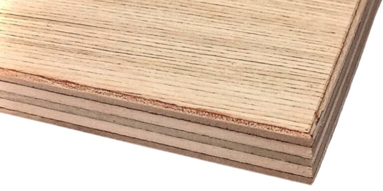 Low Formaldehyde Plywood • Sustainable and Healthy