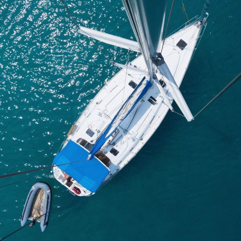 Marine Plywood • Superior Quality for Marine Applications