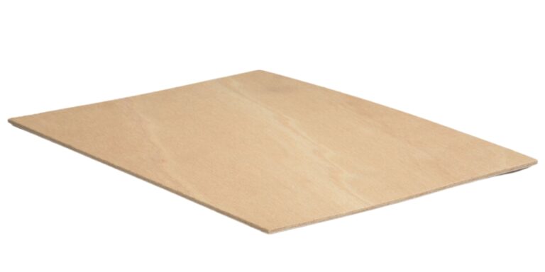 Ceiba Plywood • Lightweight and Sustainable