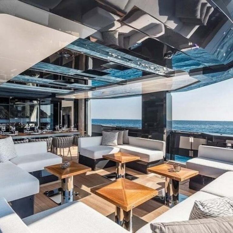 Marine Plywood • Superior Quality for Marine Applications