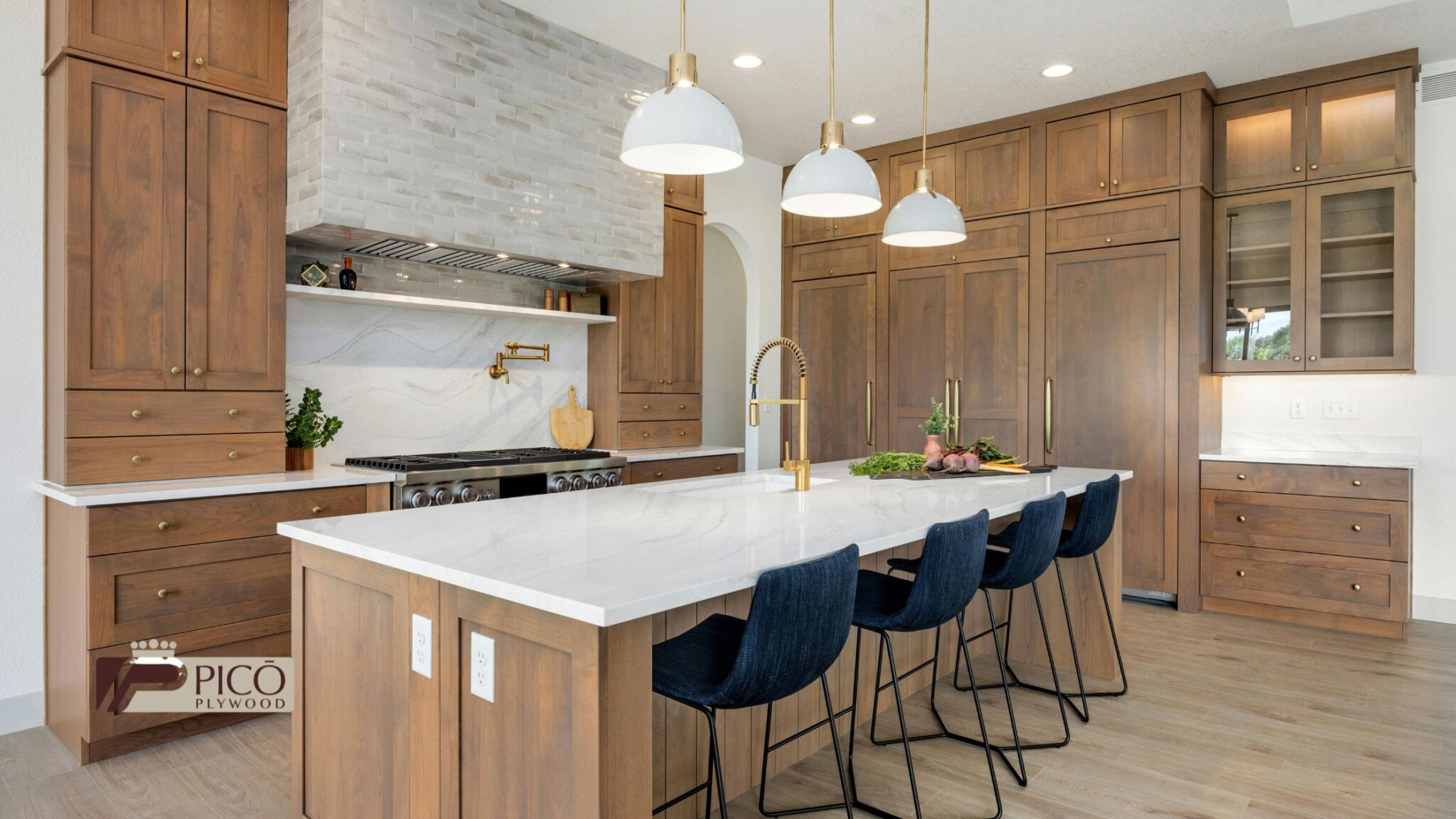 What Plywood Contains No Formaldehyde? • Picó Plywood