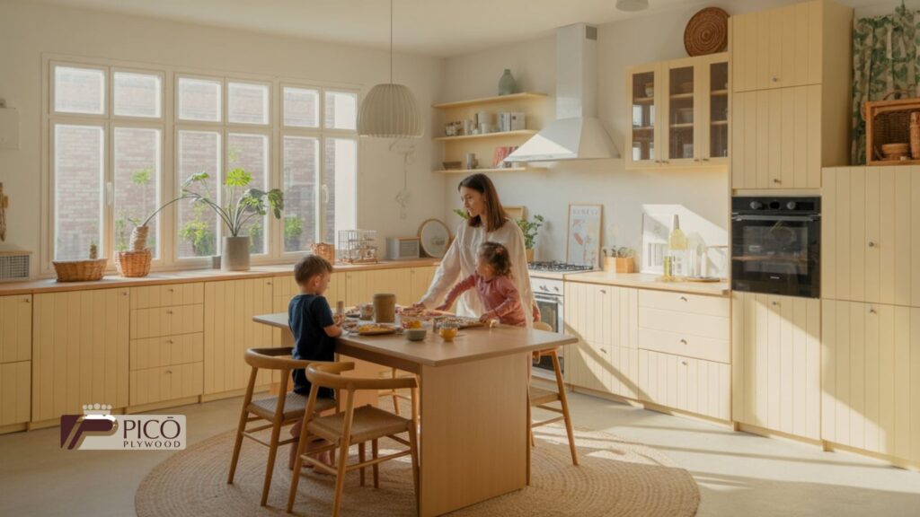 What Plywood Contains No Formaldehyde? • Picó Plywood